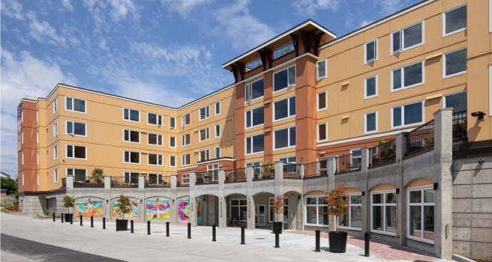 City of Seattle announces availability of $170 million in affordable ...