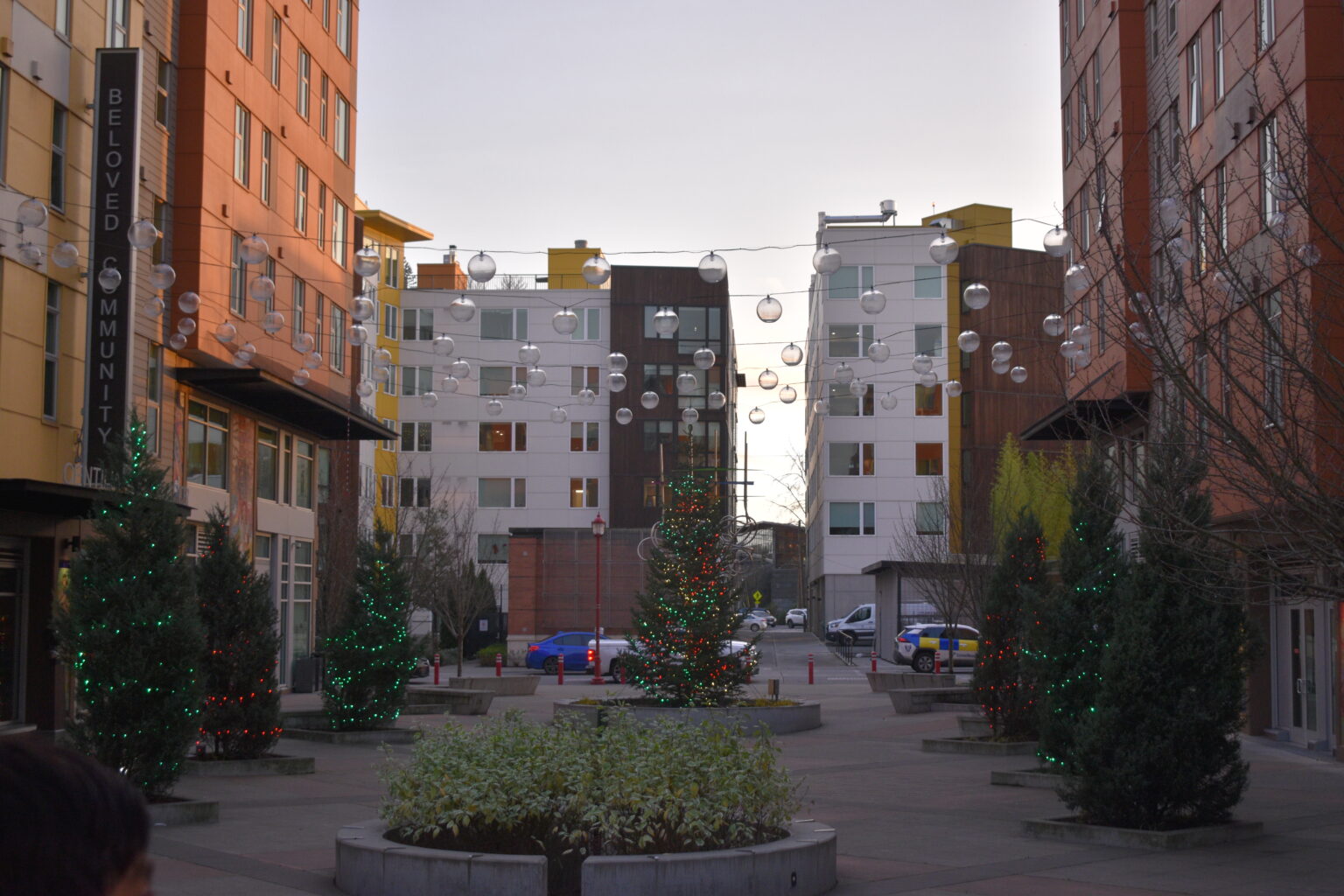 City of Seattle announces availability of $170 million in affordable ...